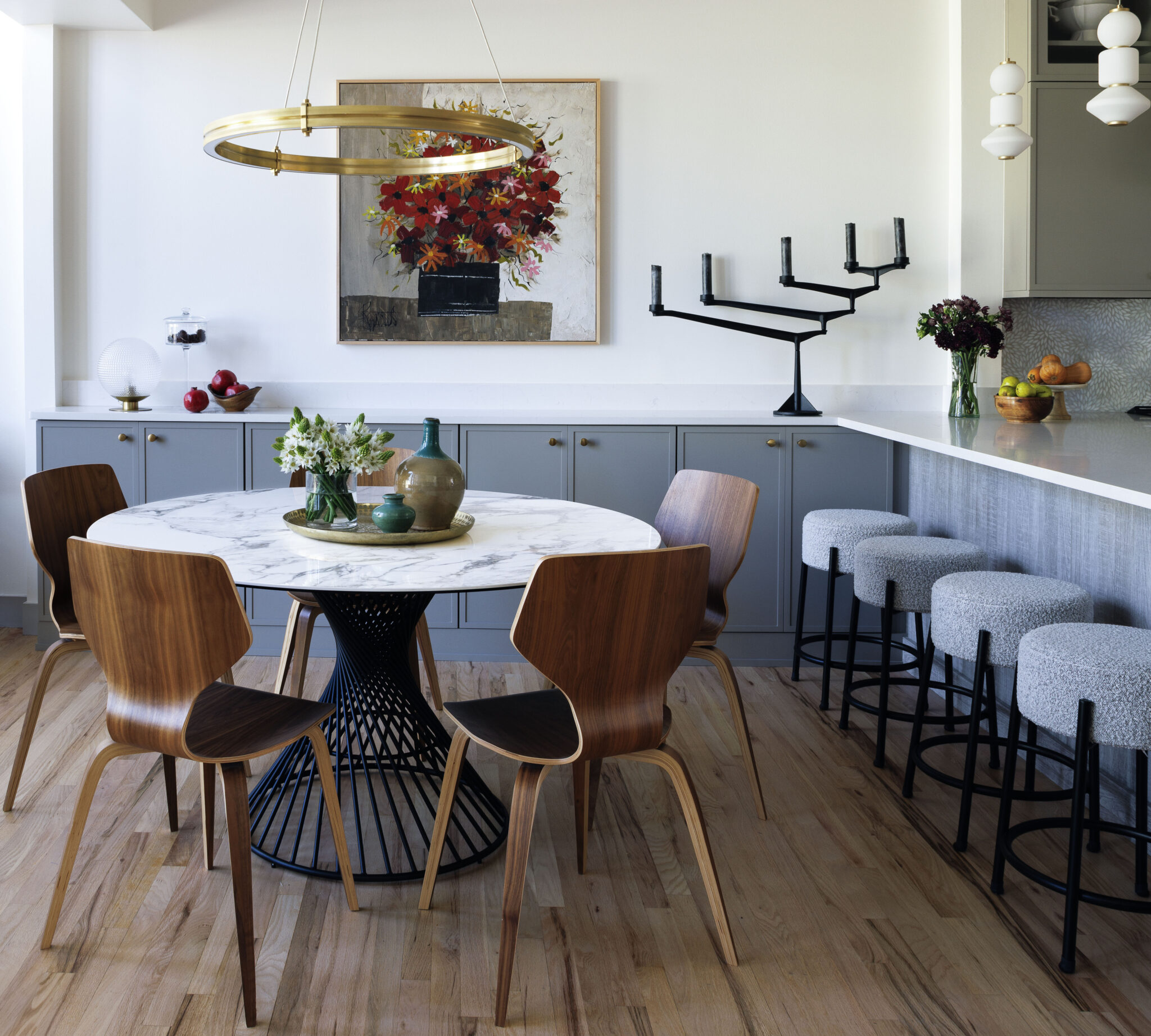 company kd is an award-winning, full service interior design firm in ...